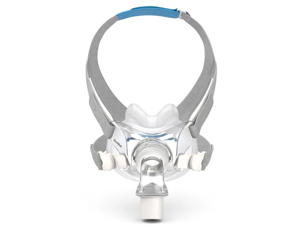 ResMed AirFit F30i Full Face Mask – Prime Care